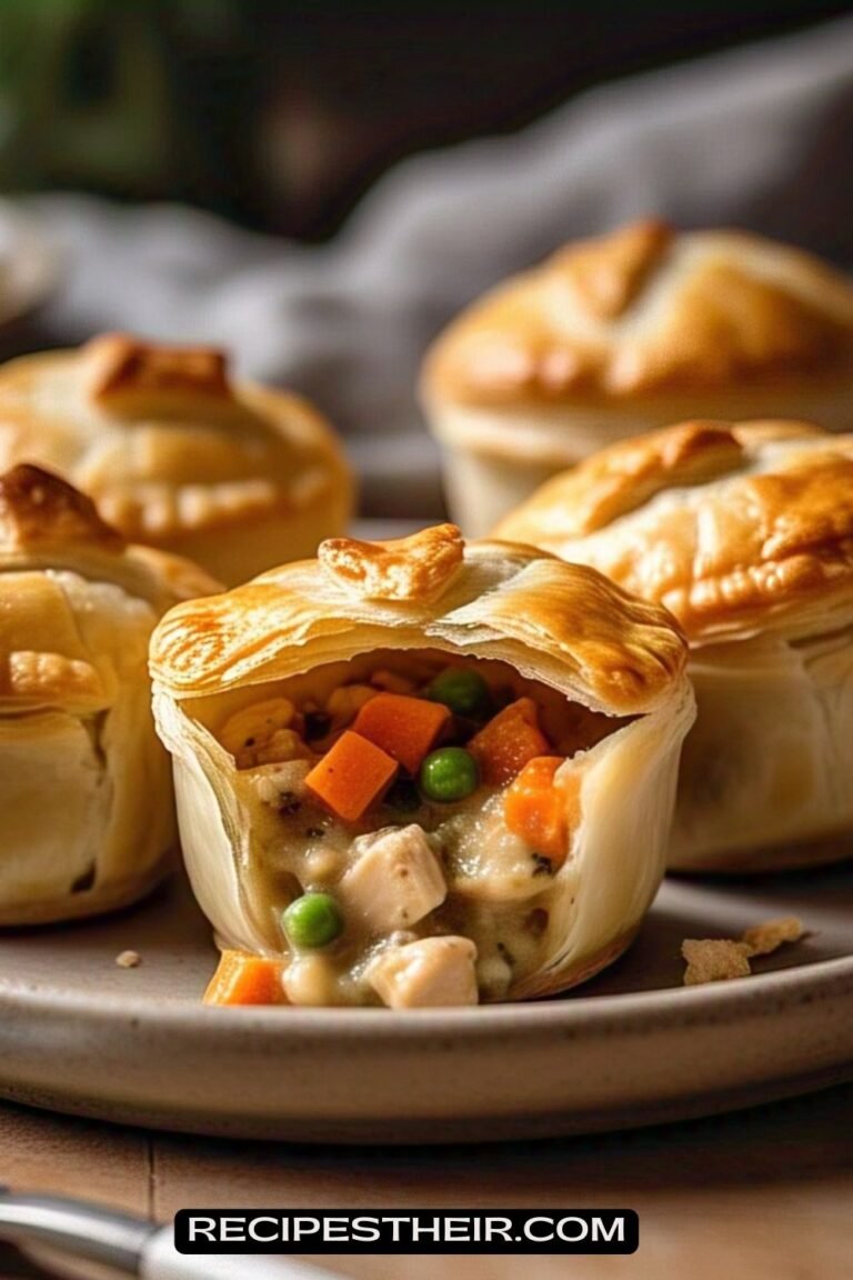 5 Deliciously Simple Recipes for Two: Perfect Meals