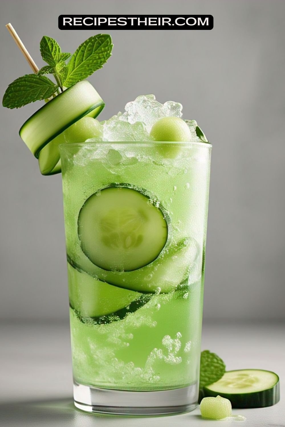 15 Fun Drink Recipes to Try at Home: From Fizzy to Fruity!