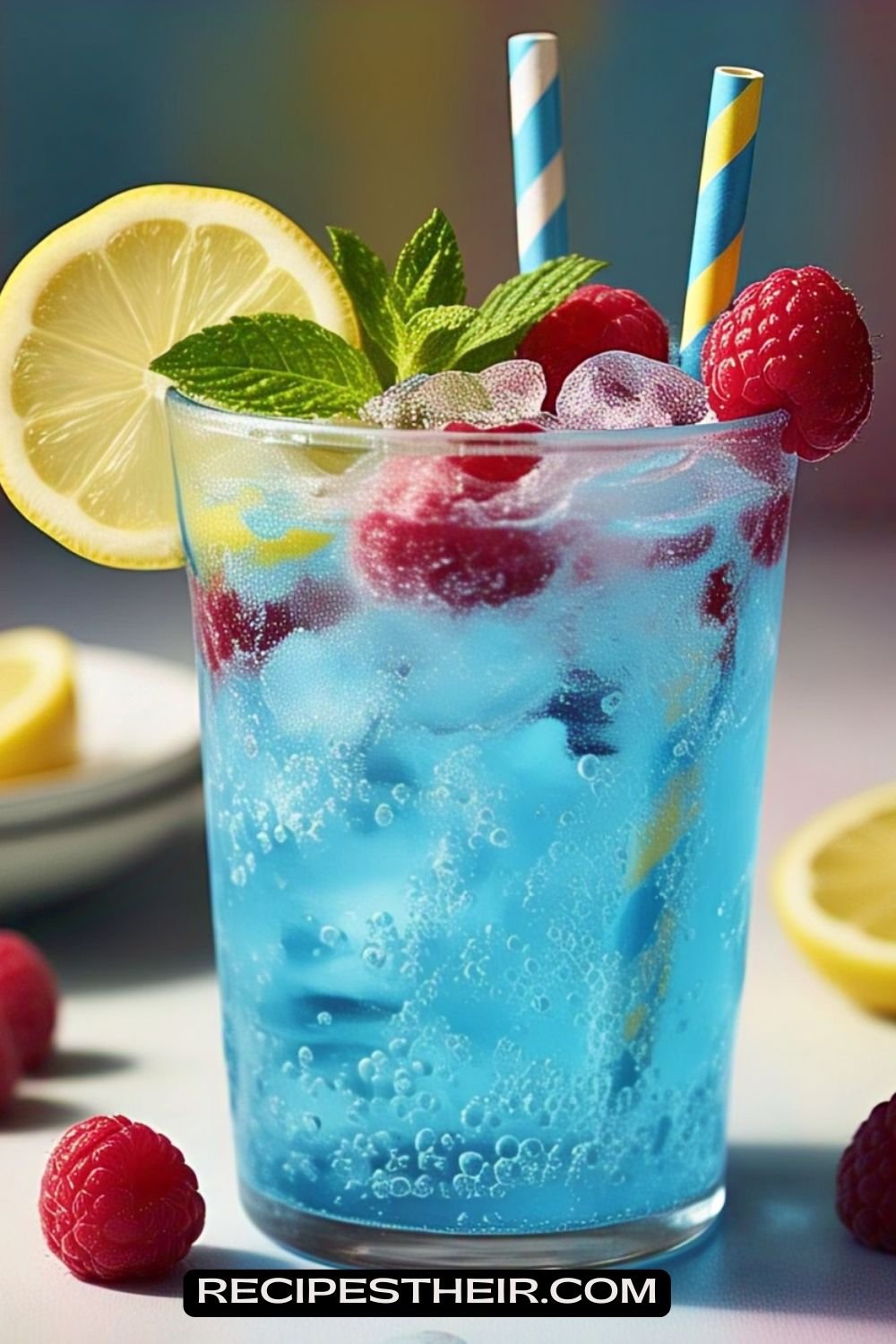 15 Fun Drink Recipes to Try at Home: From Fizzy to Fruity!