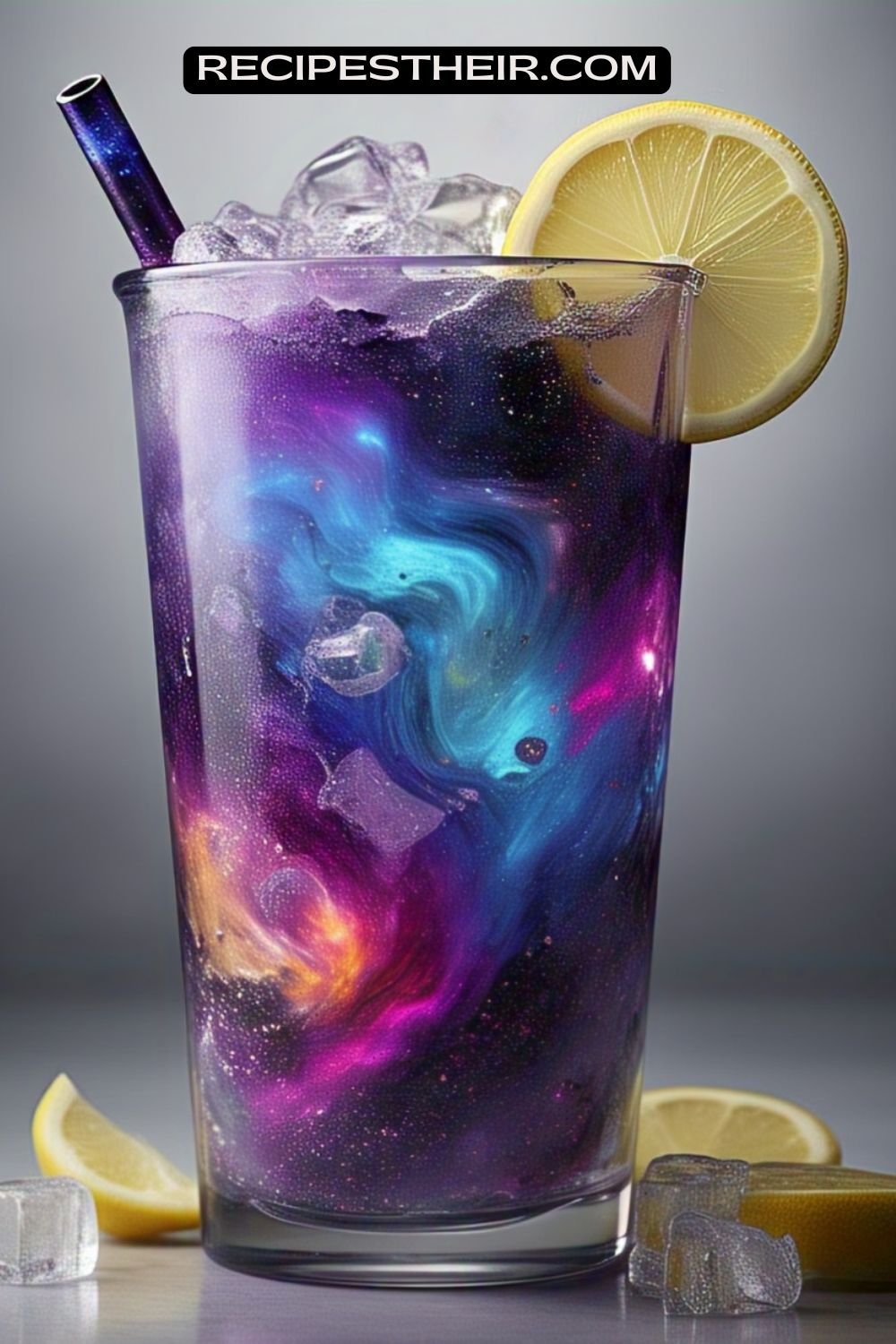 15 Fun Drink Recipes to Try at Home: From Fizzy to Fruity!