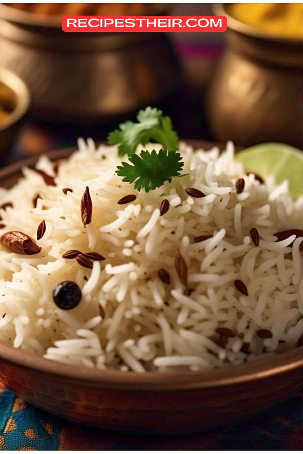 15 Flavored Rice Recipes You’ll Want to Make Again and Again