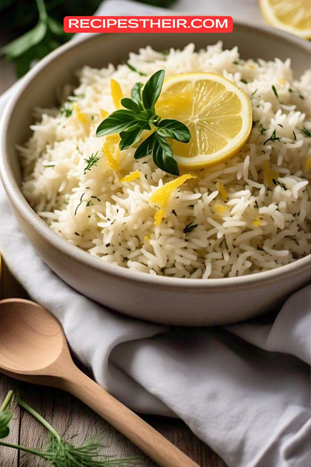 15 Flavored Rice Recipes You’ll Want to Make Again and Again