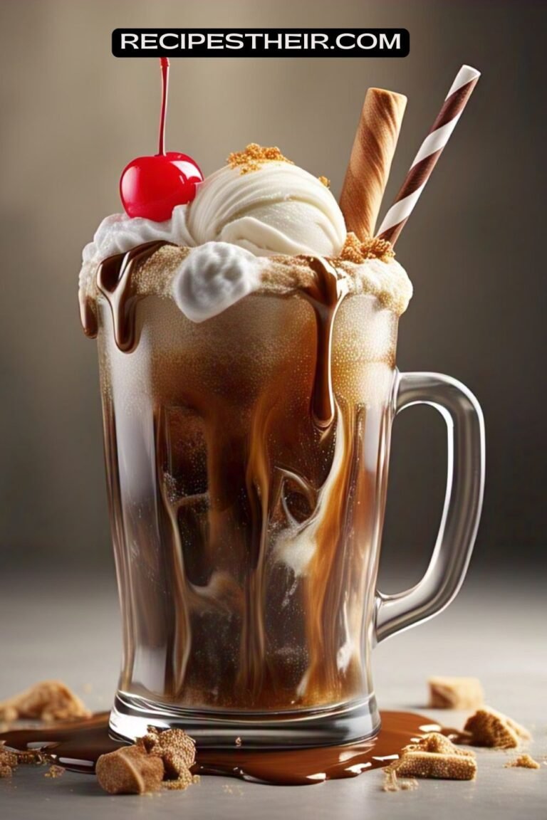 15 Fun Drink Recipes to Try at Home: From Fizzy to Fruity!