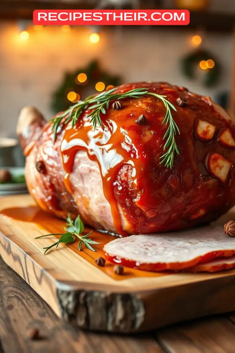 Shank or Butt Ham: Which Cut is Best and How to Cook It Perfectly