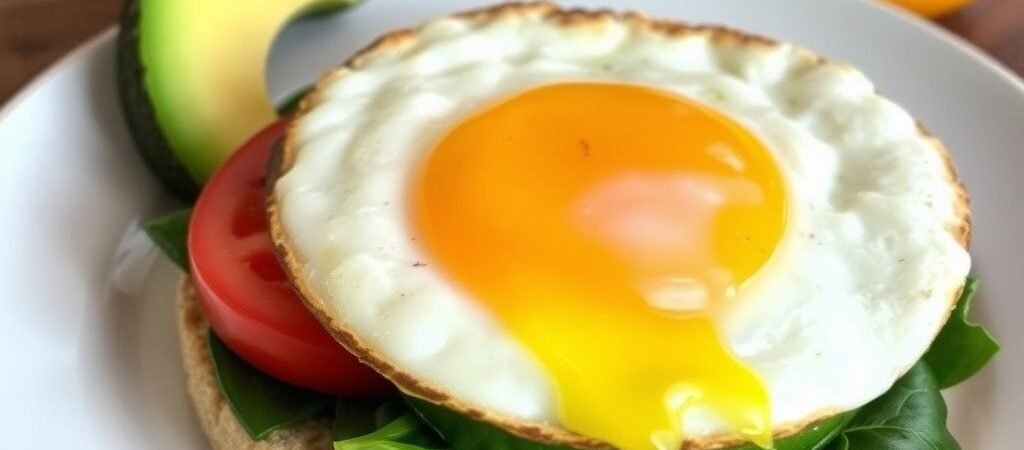 21 Healthy Breakfast Recipes to Jumpstart Your Day - Recipes Their