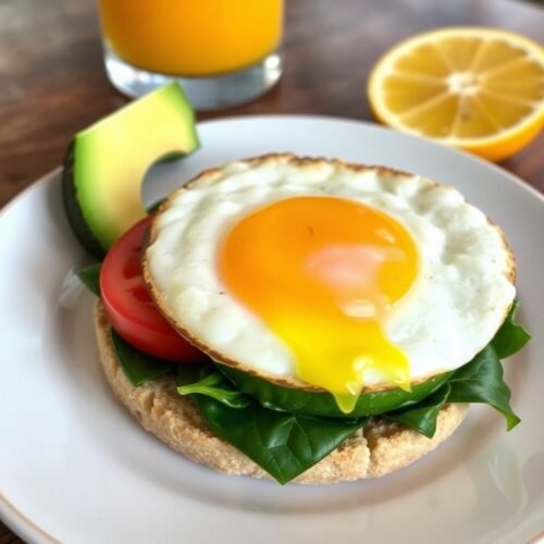 21 Healthy Breakfast Recipes to Jumpstart Your Day - Recipes Their