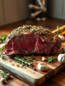How Long To Cook Prime Rib Per Pound: The Ultimate Guide - Recipes Their