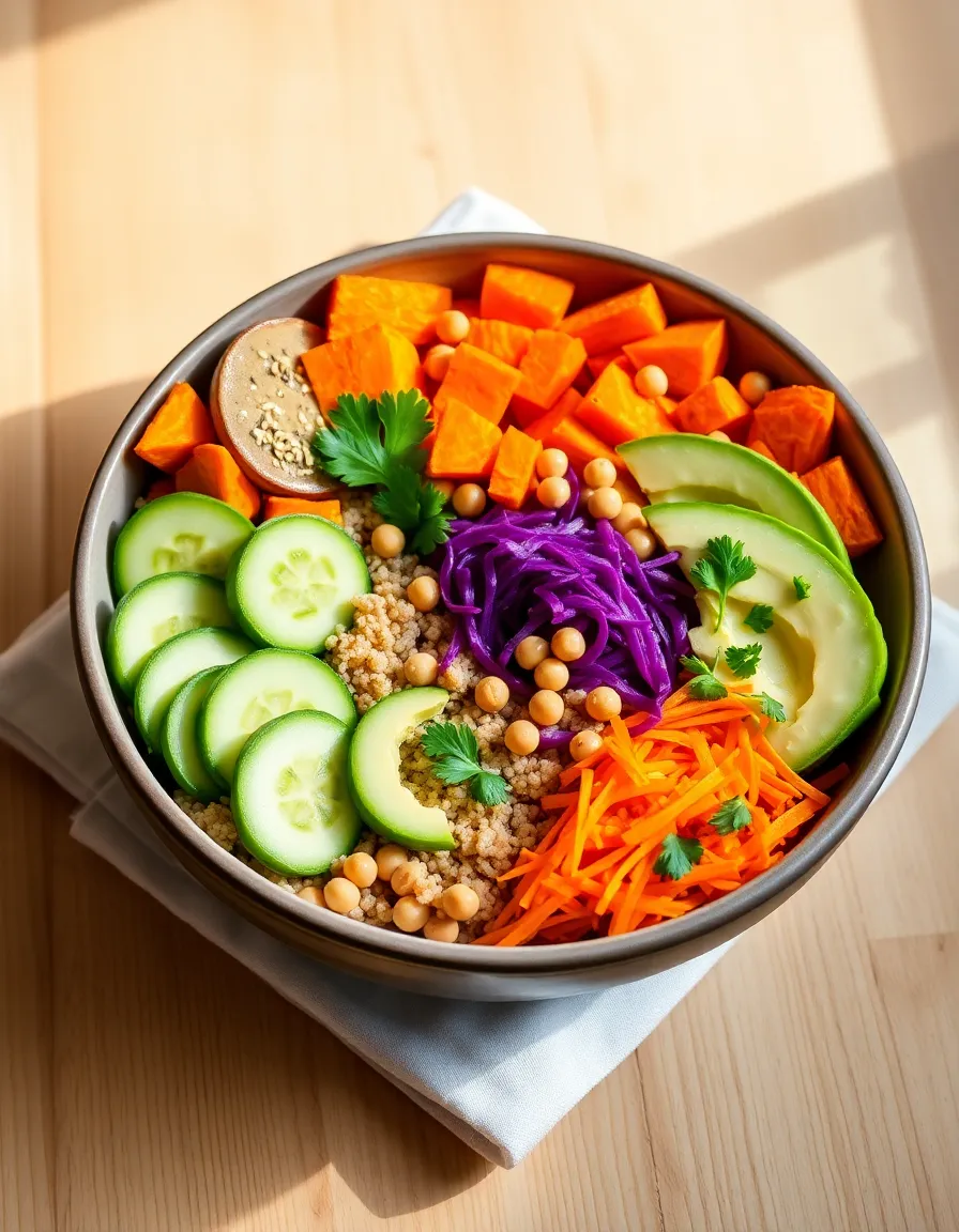 5 Clean Eating Aesthetic: Recipes & Tips for a Healthier, Beautifully ...