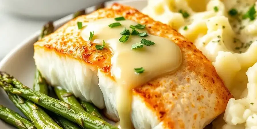 Ina Garten Chilean Sea Bass: A Luxurious Seafood Delight You Can Make ...