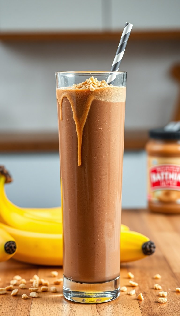 5 Premier Protein Shake Recipes for Energy, Muscle Gain, and Healthy ...