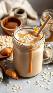 5 Protein Drink Recipes to Fuel Your Day - Recipes Their