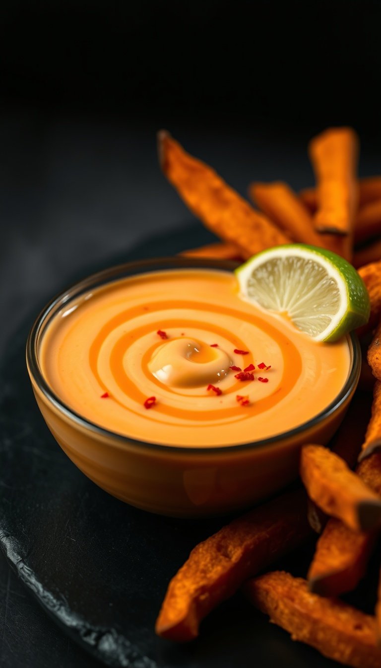 17 Best Dipping Sauce Recipes to Elevate Any Meal - Recipes Their