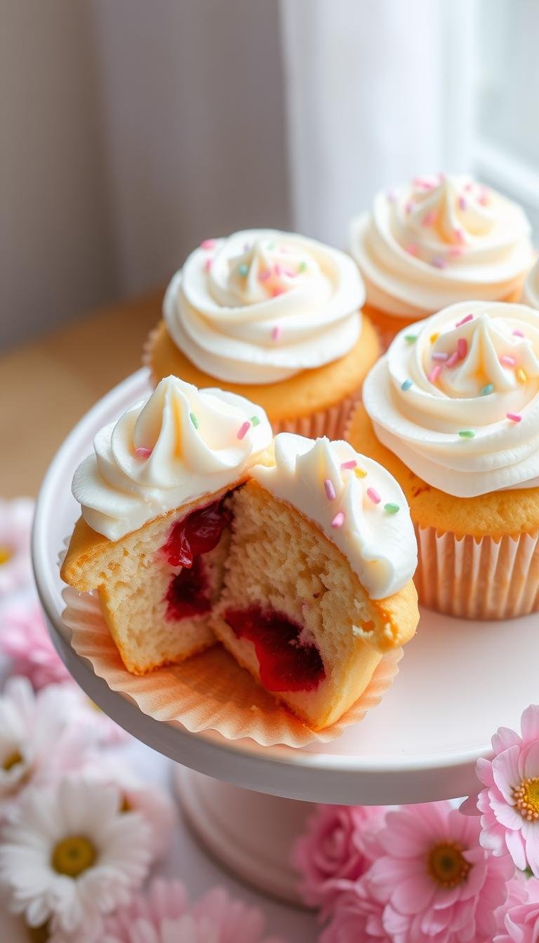 13 White Cake Mix Ideas: Delicious Ways to Transform a Simple Box Mix ...