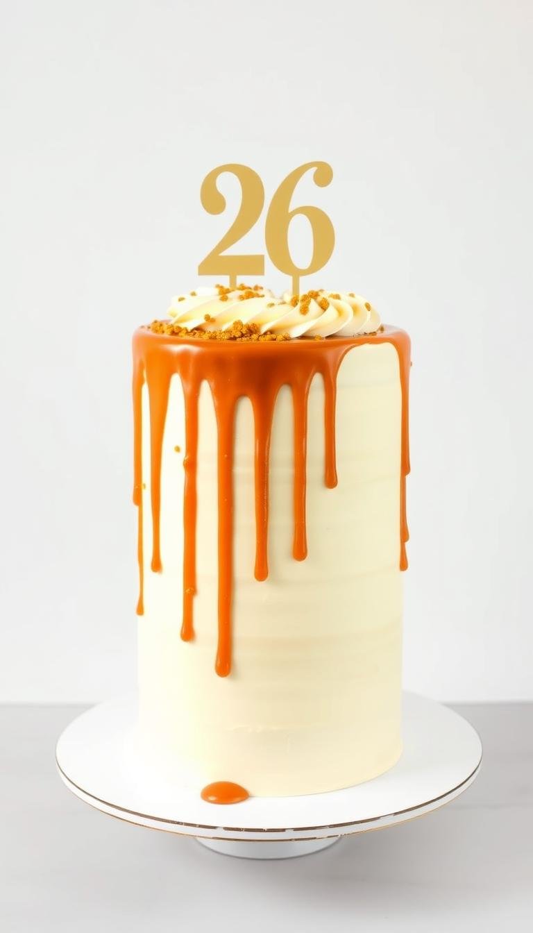 🎂 26 Birthday Cake Ideas to Make Your Celebration Extra Special ...