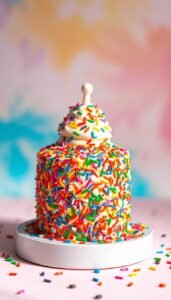 9 Simple Cake Designs You Can Make at Home - Recipes Their