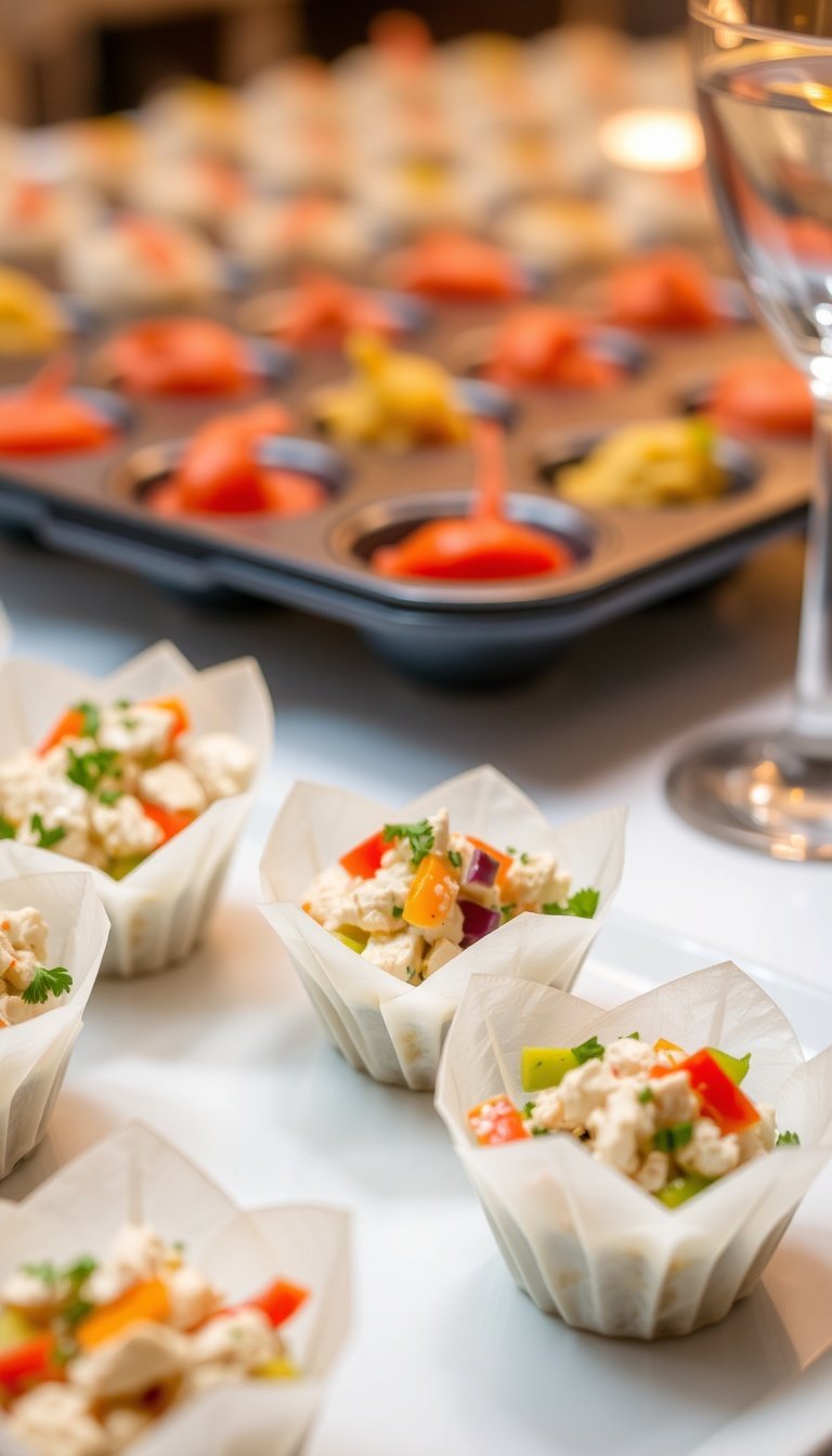 22 Rice Paper Recipes: Easy, Healthy, and Delicious Ideas You Must Try ...