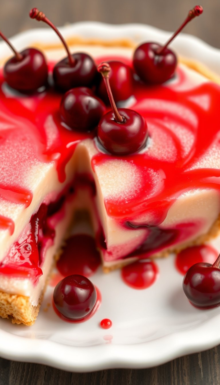 31 Frozen Lemonade Pie: The Ultimate Guide to 31 Delicious Variations ...