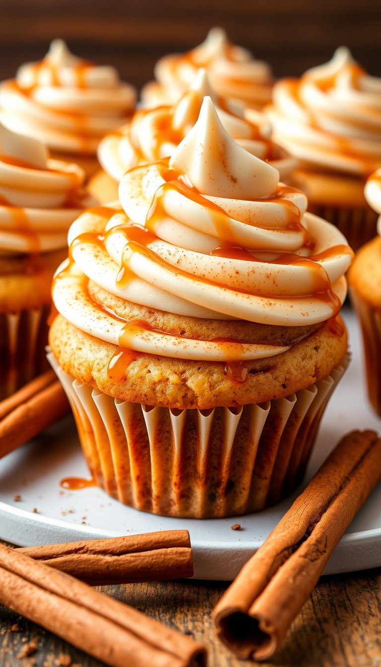38 Fancy Cupcakes: Elegant, Delicious & Easy Recipes for Every Occasion ...