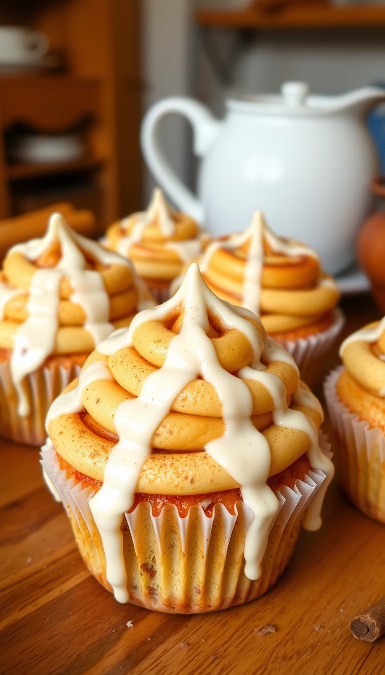 26 Homemade Cupcake Recipes: The Ultimate Guide to Bakery-Style ...
