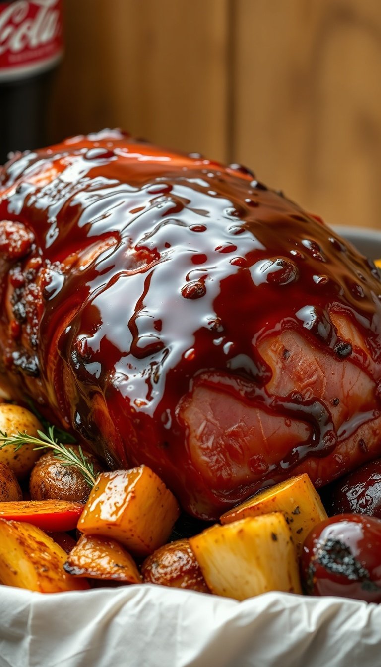 25 Thanksgiving Ham Recipes – The Ultimate Holiday Guide (With Full ...