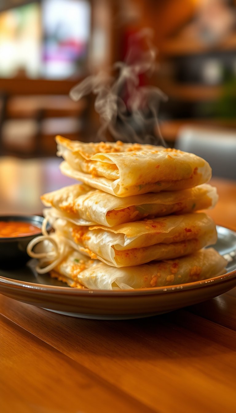 22 Rice Paper Recipes: Easy, Healthy, and Delicious Ideas You Must Try ...