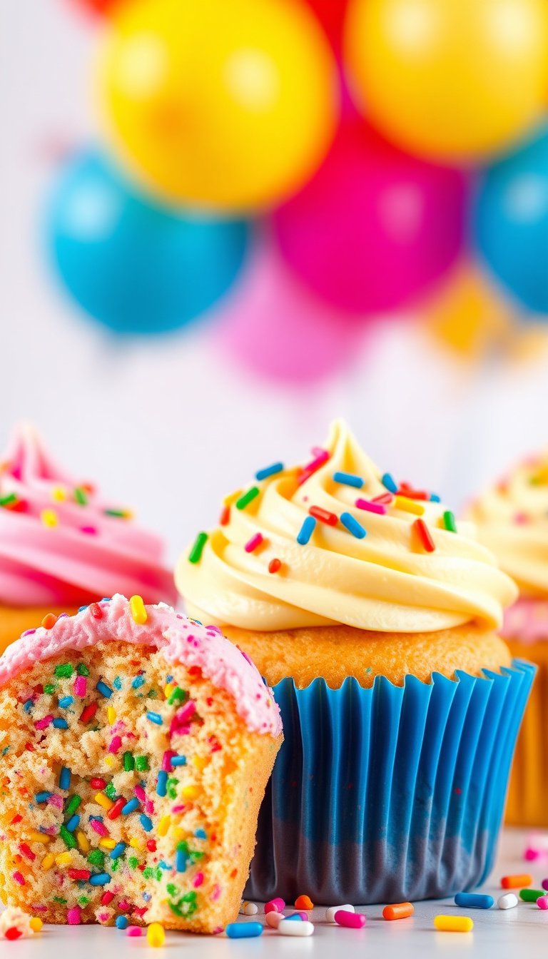 26 Homemade Cupcake Recipes: The Ultimate Guide to Bakery-Style ...