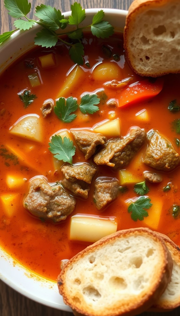 34 Best Goulash Recipes – The Ultimate Guide to Every Style of Goulash ...