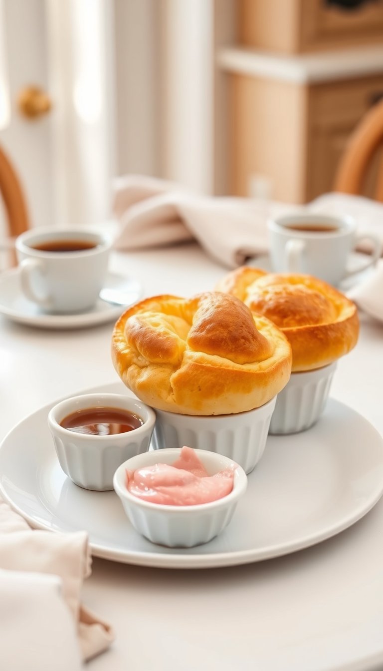 The Iconic Neiman Marcus Popover Recipe: Make the Famous Popovers ...