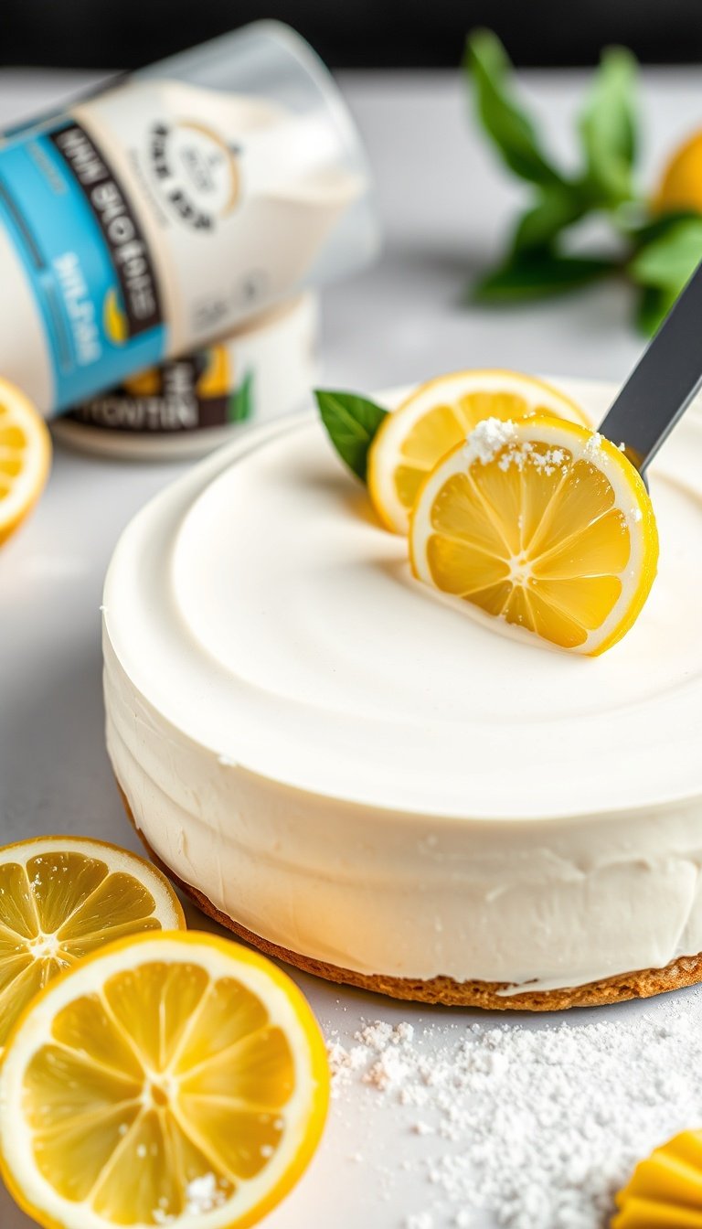 31 Frozen Lemonade Pie: The Ultimate Guide to 31 Delicious Variations ...