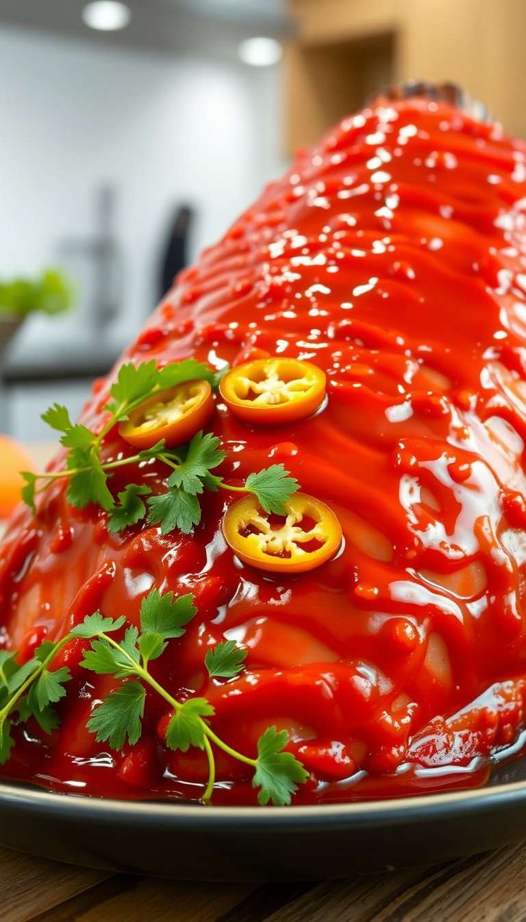 25 Thanksgiving Ham Recipes – The Ultimate Holiday Guide (With Full ...