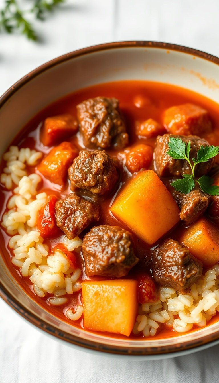 34 Best Goulash Recipes – The Ultimate Guide to Every Style of Goulash ...