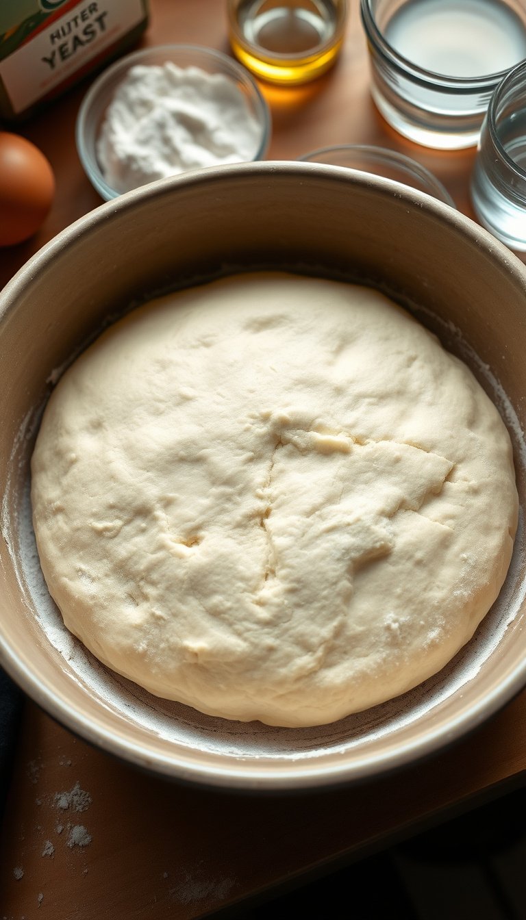 The Best Copycat Pizza Hut Dough Recipe (Soft, Fluffy & Perfect Every ...