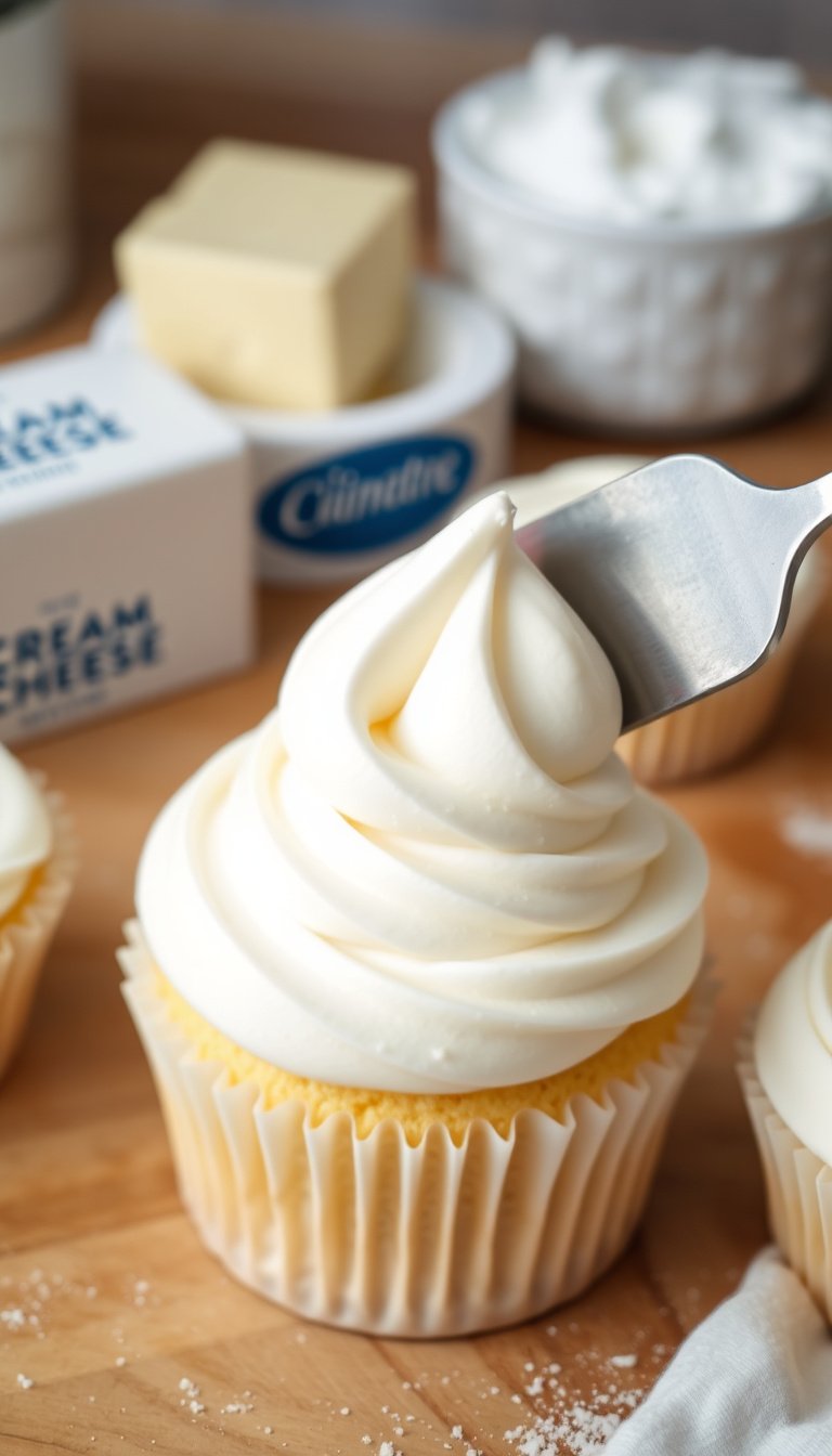 Cream Cheese Frosting Recipe: The Silkiest, Sweetest Frosting You’ll ...