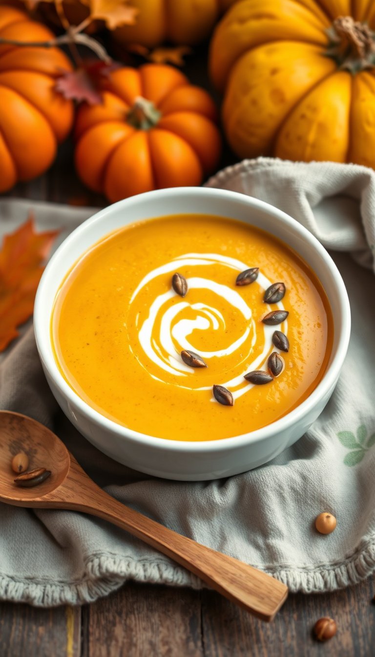 46 Cozy Fall Meals: Comforting Recipes to Warm Your Autumn Nights ...