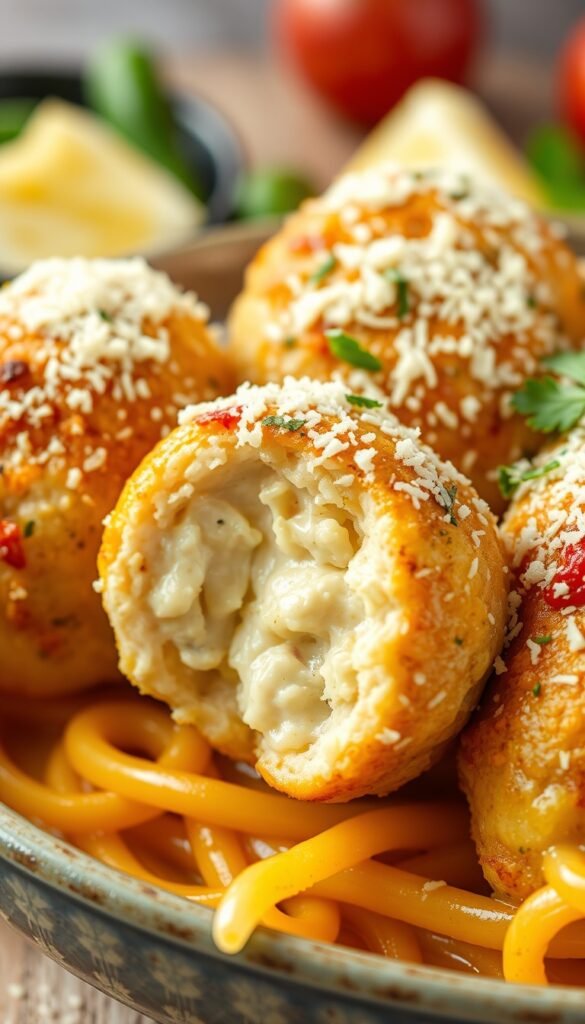 16 Easy Juicy Chicken Meatball Recipe – Simple, Flavorful & Perfect ...