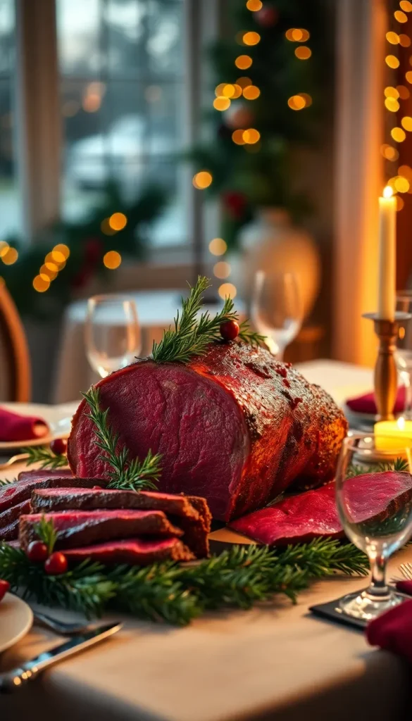 16 Prime Rib Roast Recipes Ideas for a Perfect, Juicy Feast - Recipes Their