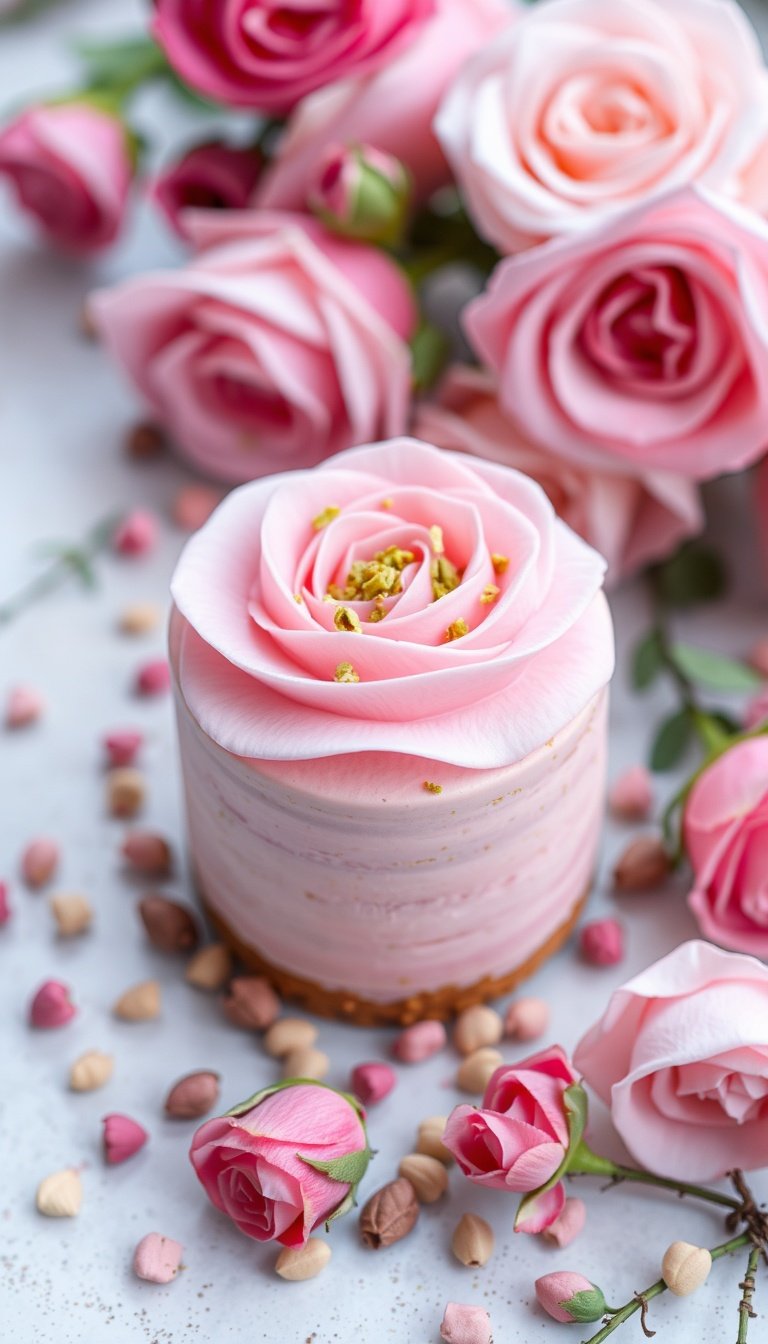 48 Small Wedding Cake Ideas (With 48 Complete Mini Cake Recipes ...