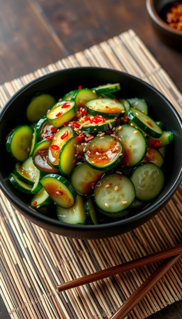 19 Cucumber Salad Recipes: Fresh, Easy & Flavor-Packed Ideas for Every ...