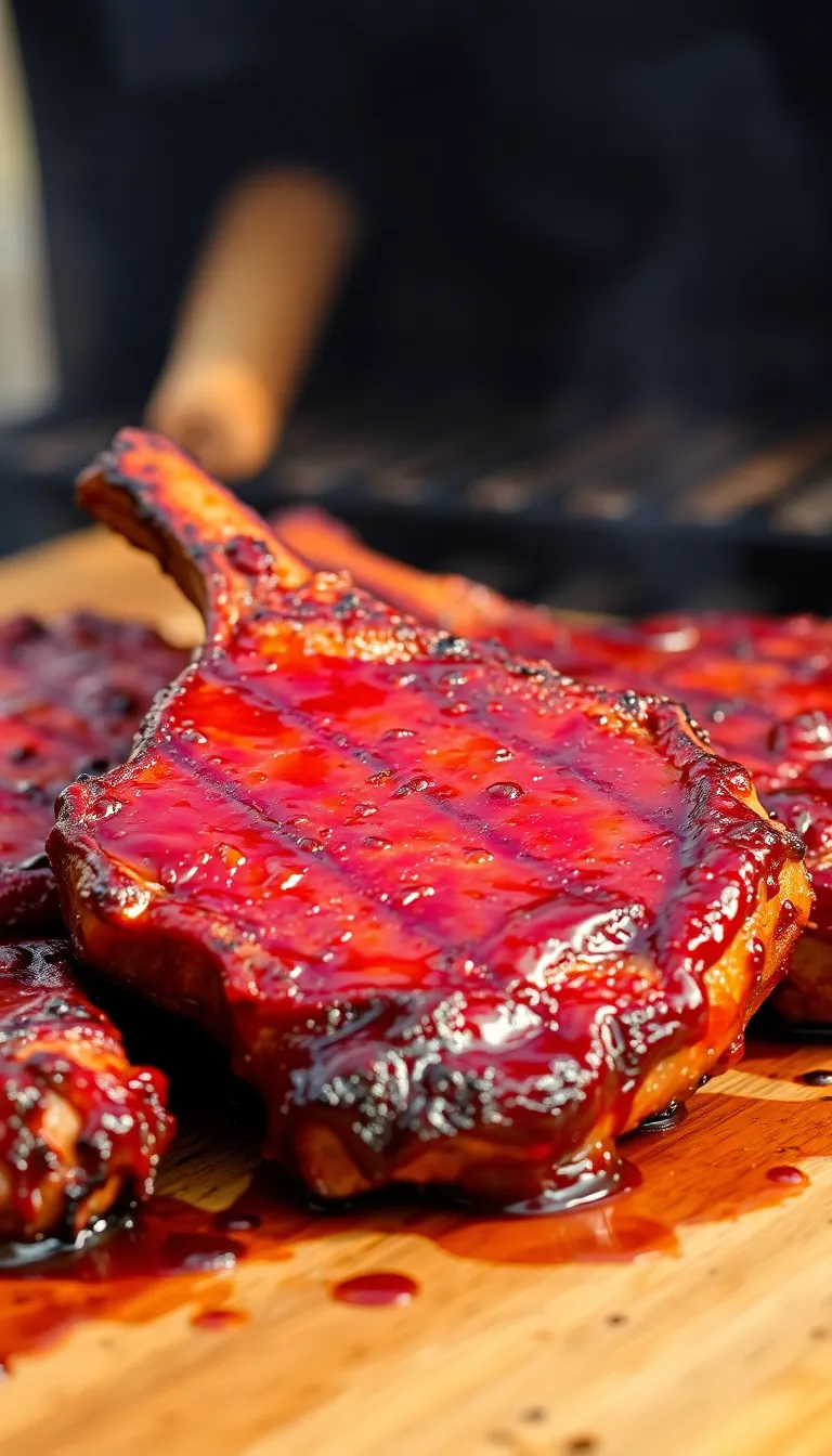 21 Pork Chop Marinades (With 21 Complete, Flavor-Packed Recipes ...