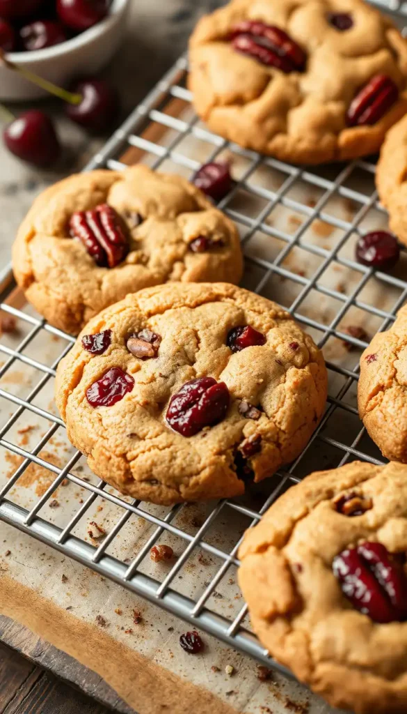 18 Pioneer Woman Fruitcake Cookies – Old-Fashioned Holiday Treats with ...