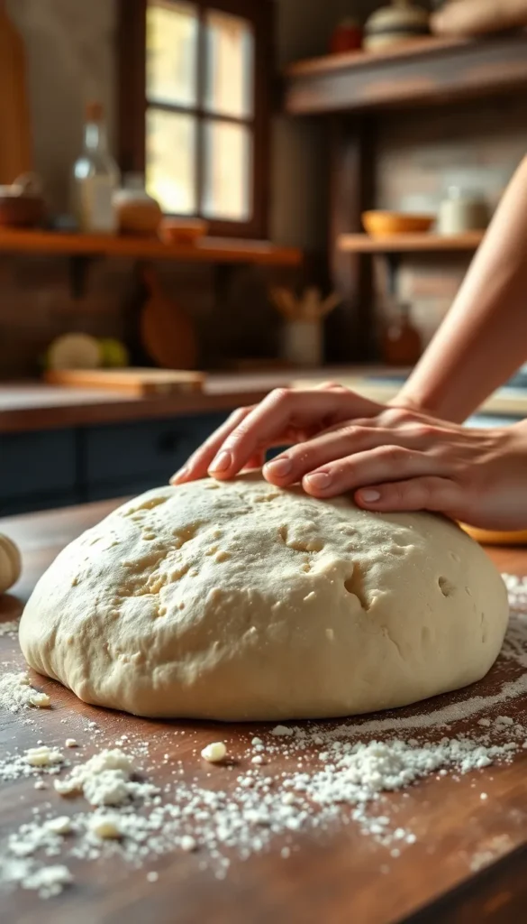 21 Garlic Pizza Dough Recipes You’ll Want to Make Again and Again ...