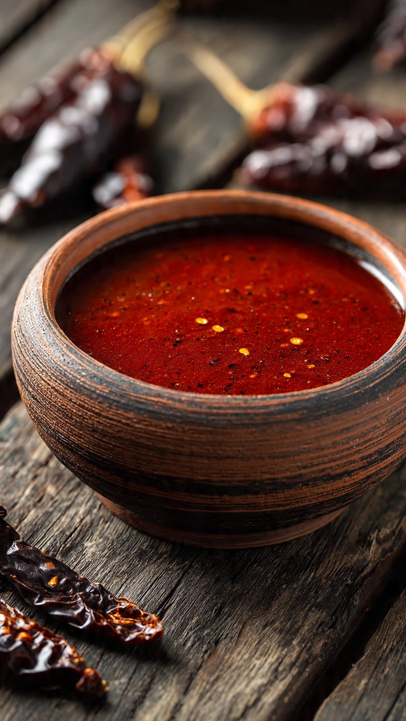 16 King Taco Red Salsa Recipes You Can Make at Home - Recipes Their