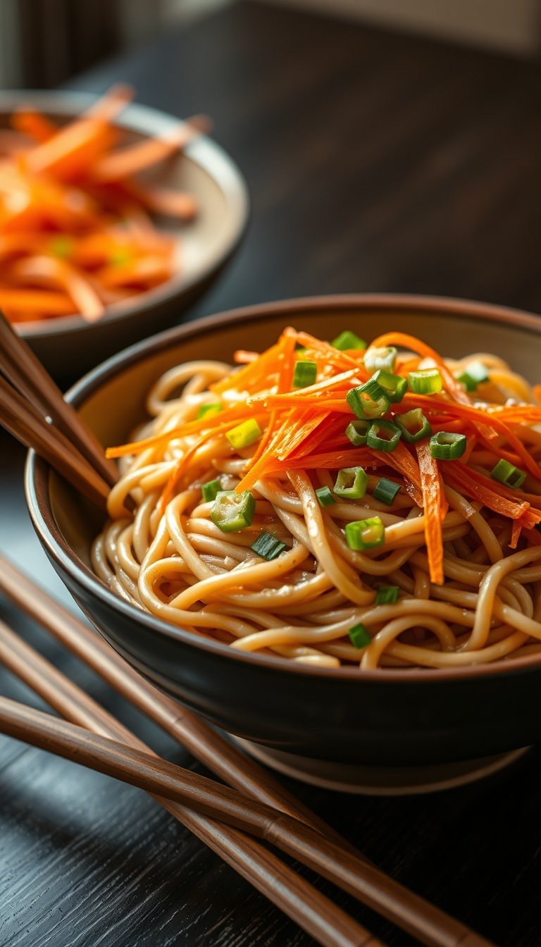 22 Cold Lunch Ideas - Easy, Healthy & Delicious No-Heat Recipes ...