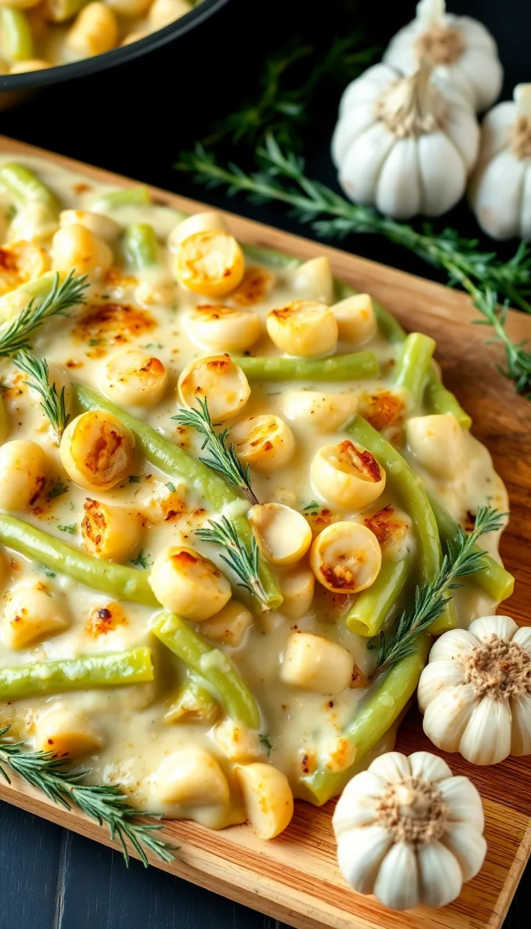 18 Thanksgiving Green Bean Casserole Recipes: Classic and Creative ...