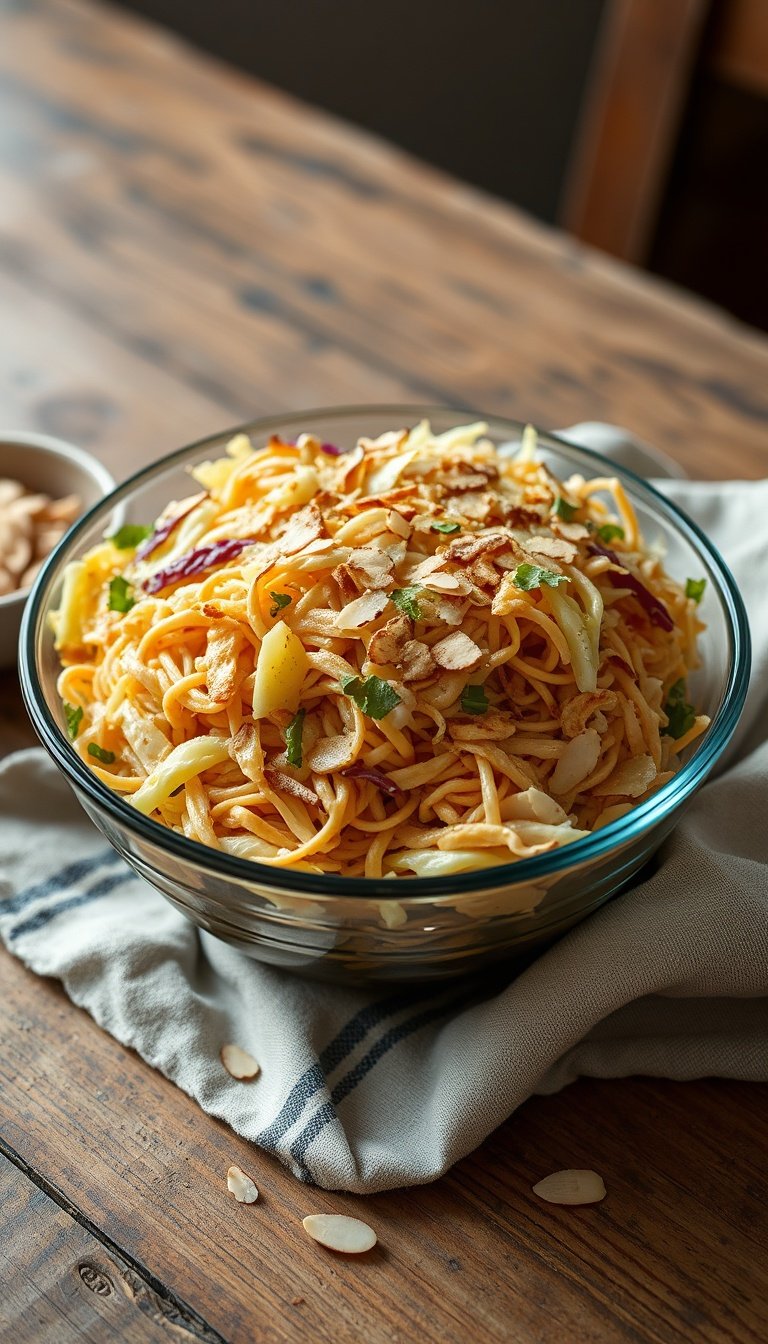 16 Pioneer Woman Ramen Noodle Salad Recipes You’ll Love - Recipes Their