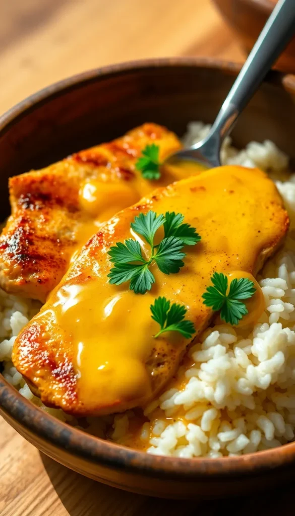 26 Chicken Rice Bowls: Easy, Healthy & Flavor-Packed Meals for Every ...