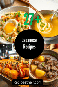 28 Japanese Recipes: Authentic, Easy & Delicious Dishes to Make at Home ...