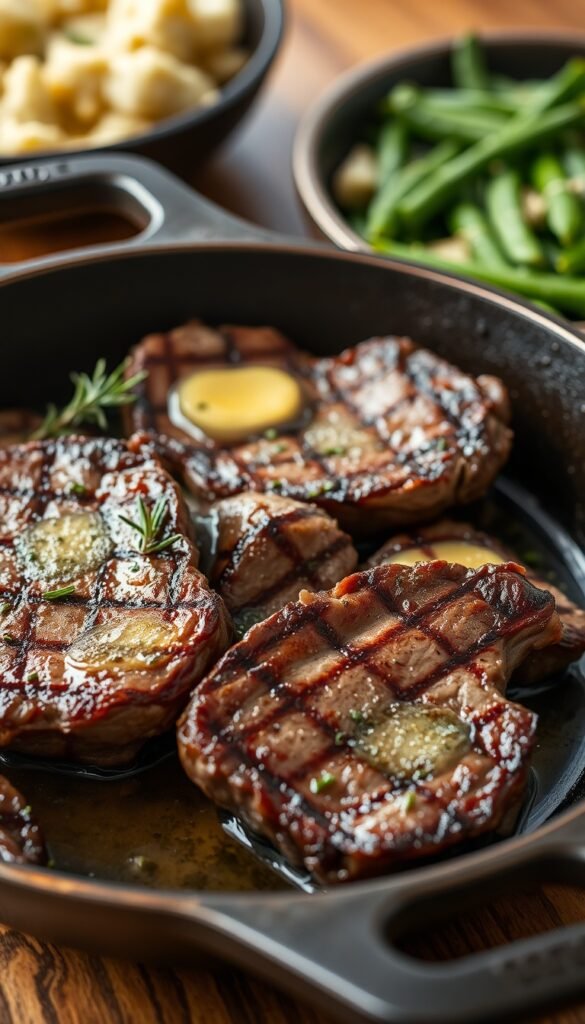 Easy Sirloin Steak Tips Recipe - A Simple Guide for a Perfect Meal ...