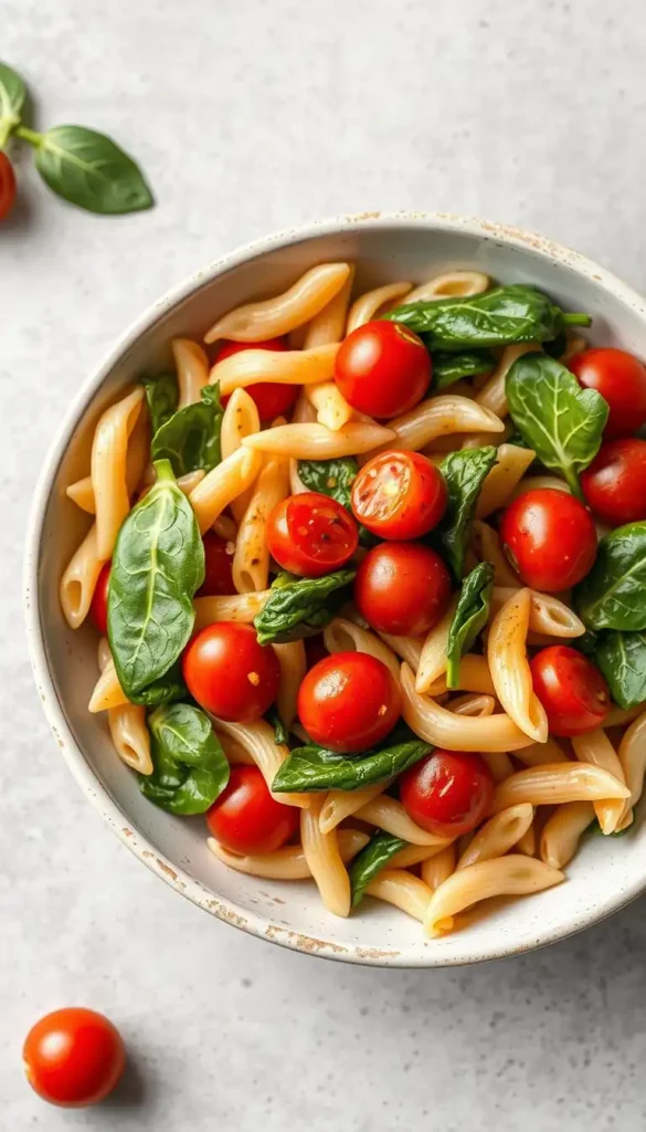 21 Vegan No Cook Lunches (Easy, Healthy & Perfect for Busy Days ...